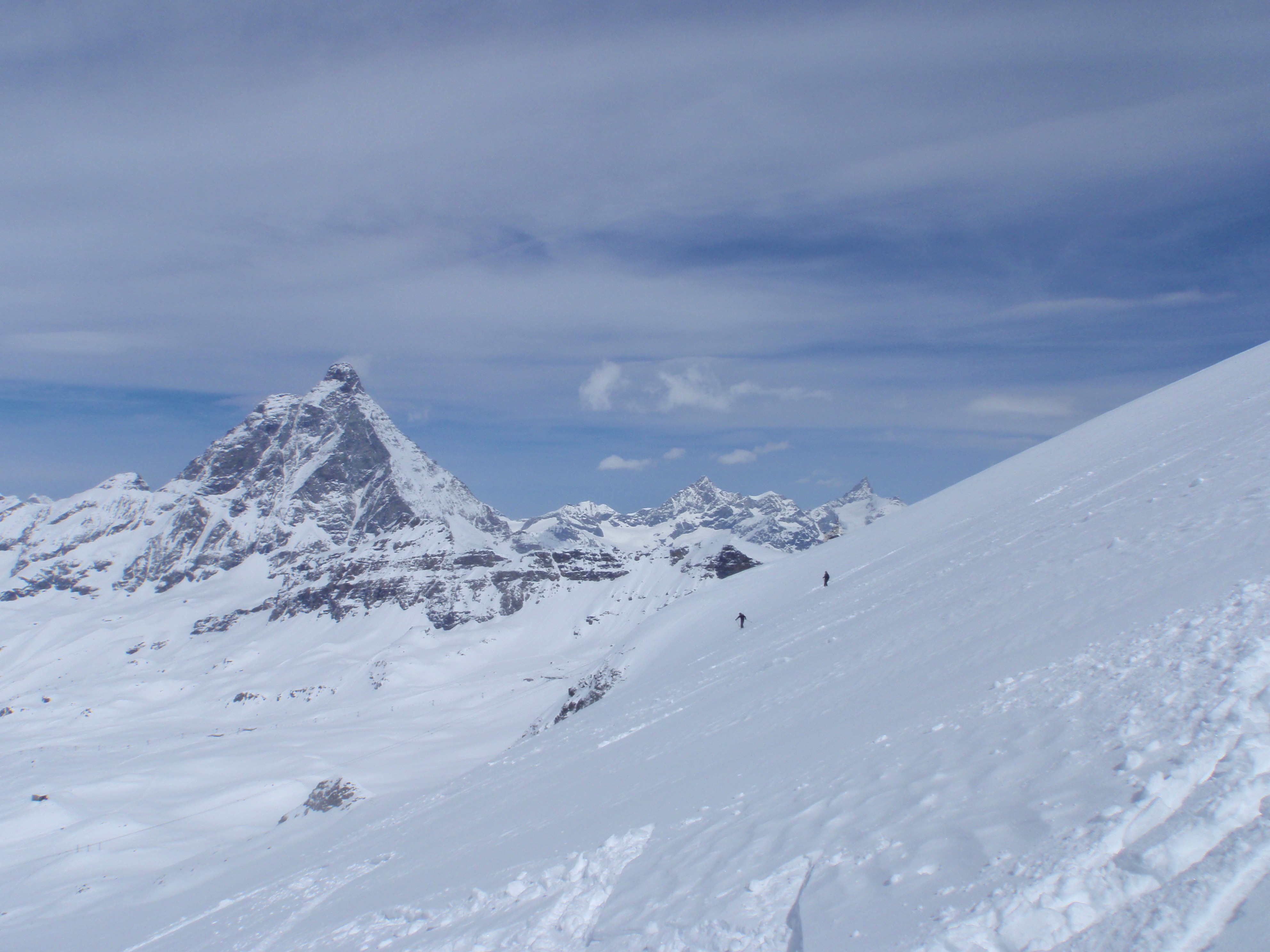 Gobba di Rollin > 25.04.2009 – Cordef